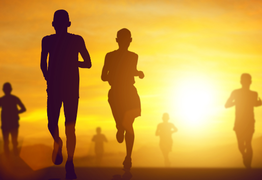 Patellofemoral Pain Syndrome (Runner’s Knee) – Orthopaedic Care Specialists