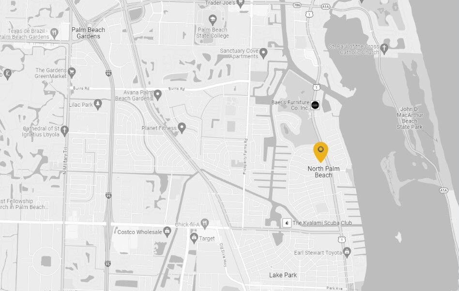 Thomas F. Saylor, M.D. Doctor Surgeon North Palm Beach, Palm Beach ...